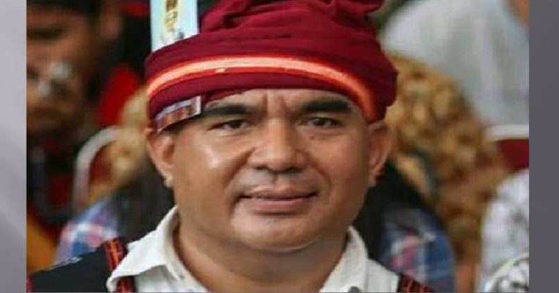 Selama Menjabat Bupati Lembata, Thomas Ola Torehkan Banyak Sejarah